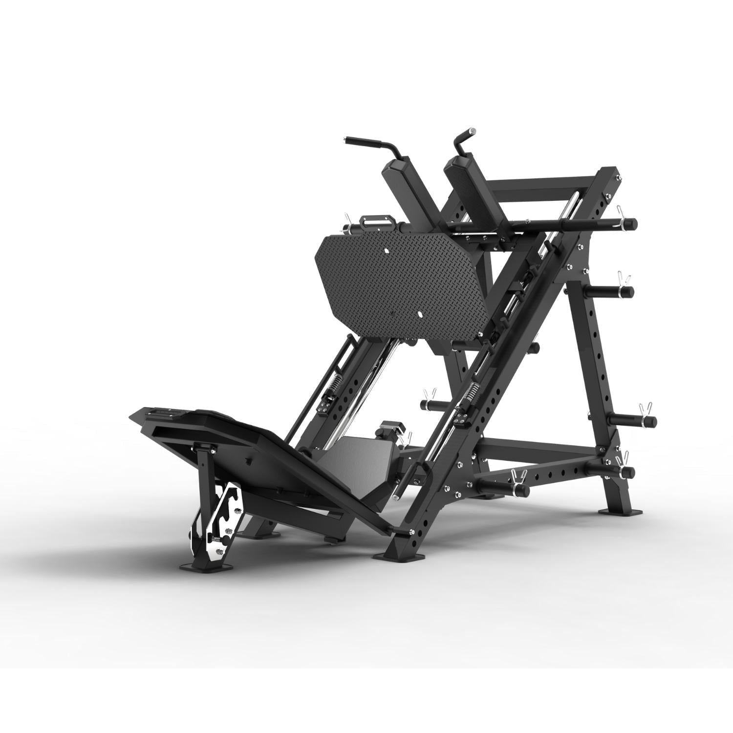 Leg Machines