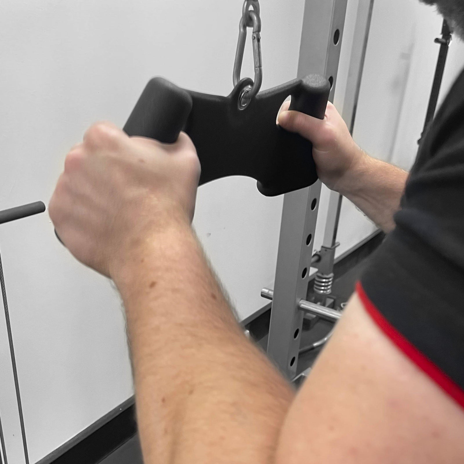 RapidMotion Power Grip Cable Attachments - Push and Pull Pack